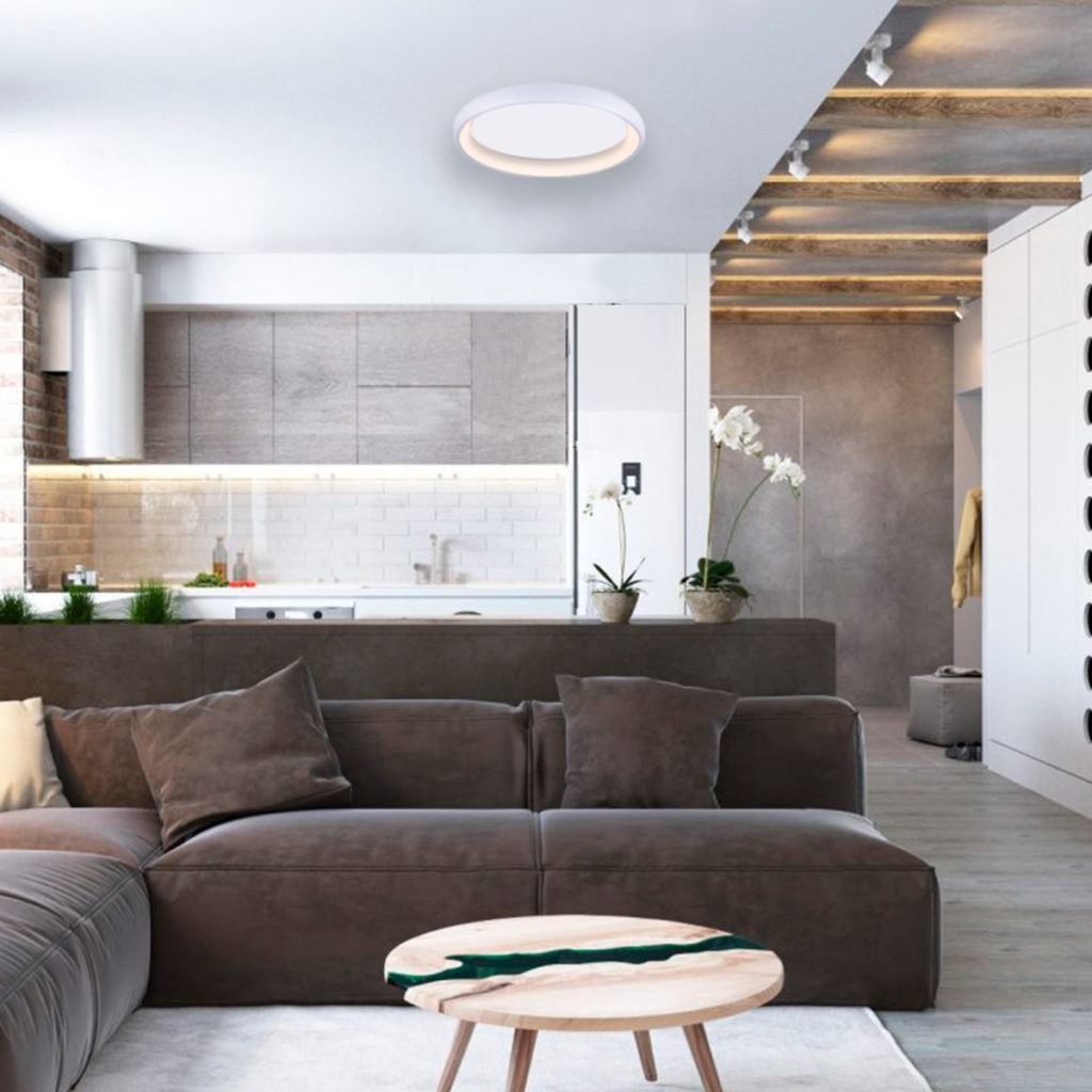 Alaska 1 CCT White » Lumpure