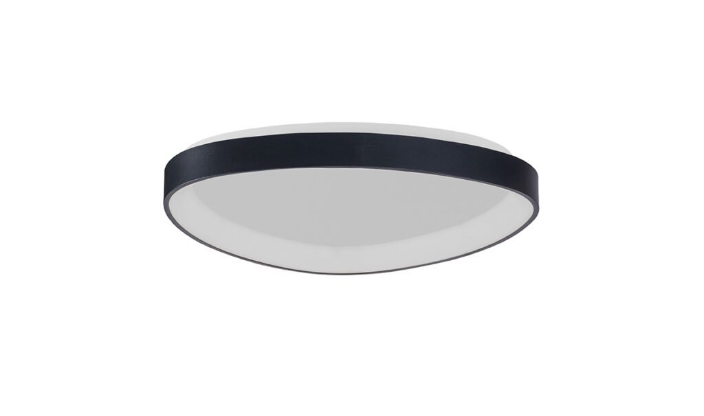 FLORIDA MATTE BLACK » Lumpure